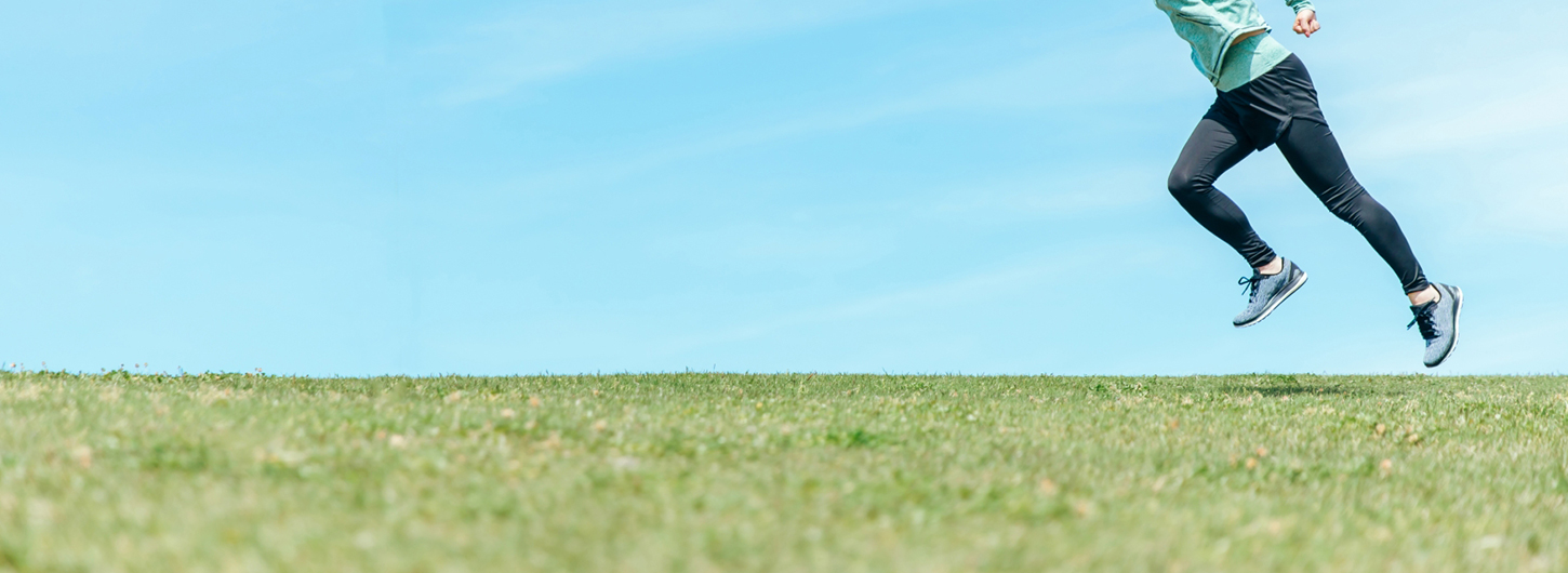 クラブについて | Leap Running Club